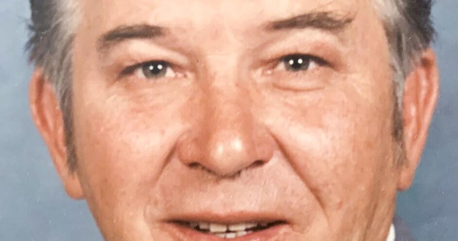 Wesley Ray McKenney | Obituaries | gillettenewsrecord.com
