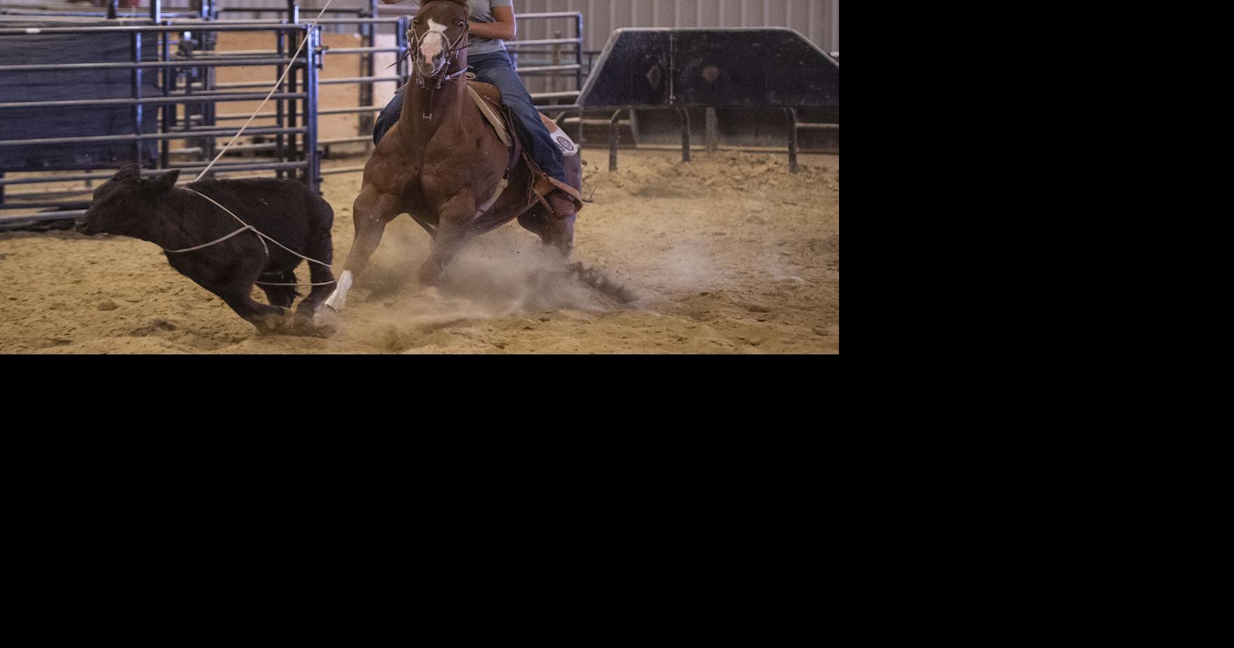 Gillette College women's rodeo hopes to pick up where last season left ...