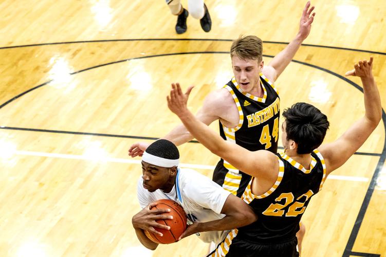 Former Pronghorns still making noise at the next level | Local ...