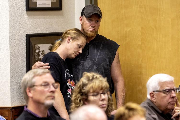 County attorney investigating Blackjewel bankruptcy, former CEO Jeff ...