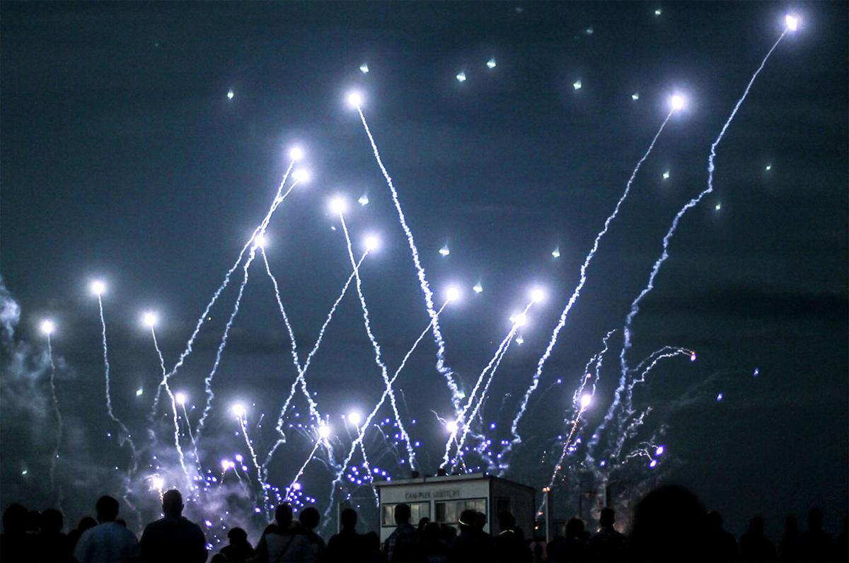 Bringing the boom: PGI promises a blowout for its 50th anniversary ...