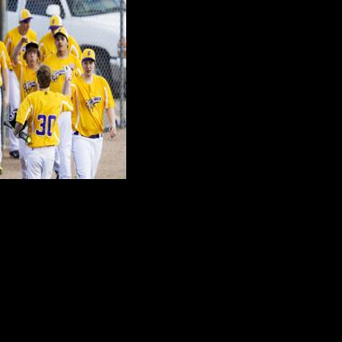 Gillette's Babe Ruth teams build player's skils | High School ...