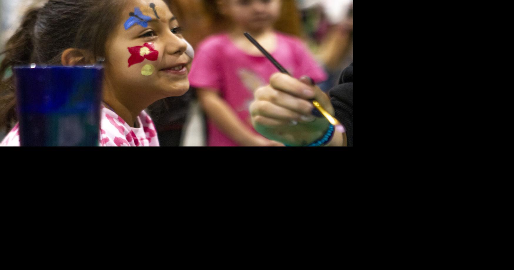 The Children's Festival hits Cam-plex for its 47th year | Local News ...
