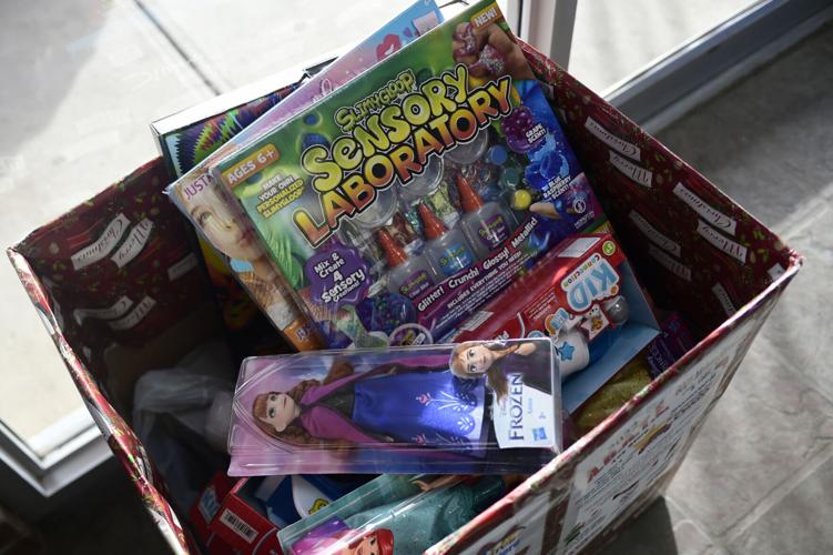 Stuff the Bus donations steady; ABATE deadline extended | Local News ...