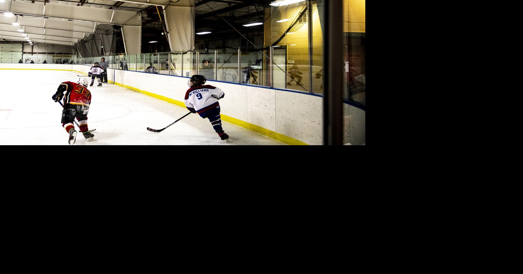 Campbell County Ice Arena to get new compressors; $250k condensing ...