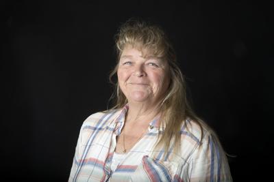 Kimberly Glass Dalby: College district board candidate | Elections ...