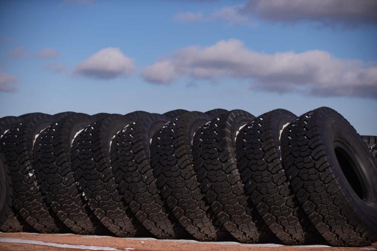 Powder River Basin coal numbers improve, stay on pace to decline ...