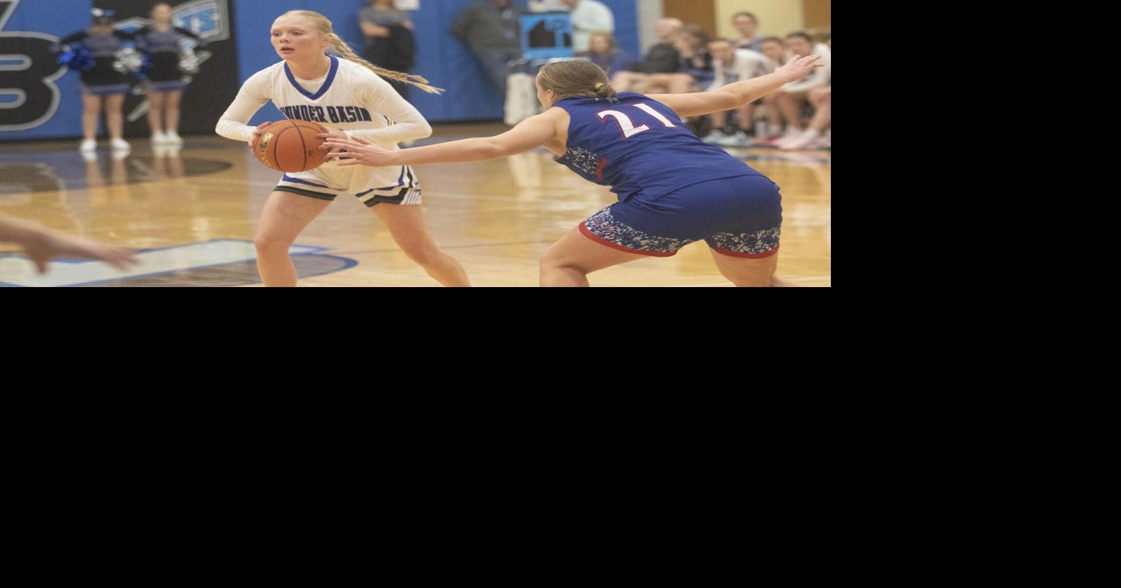 Bolts girls | | gillettenewsrecord.com