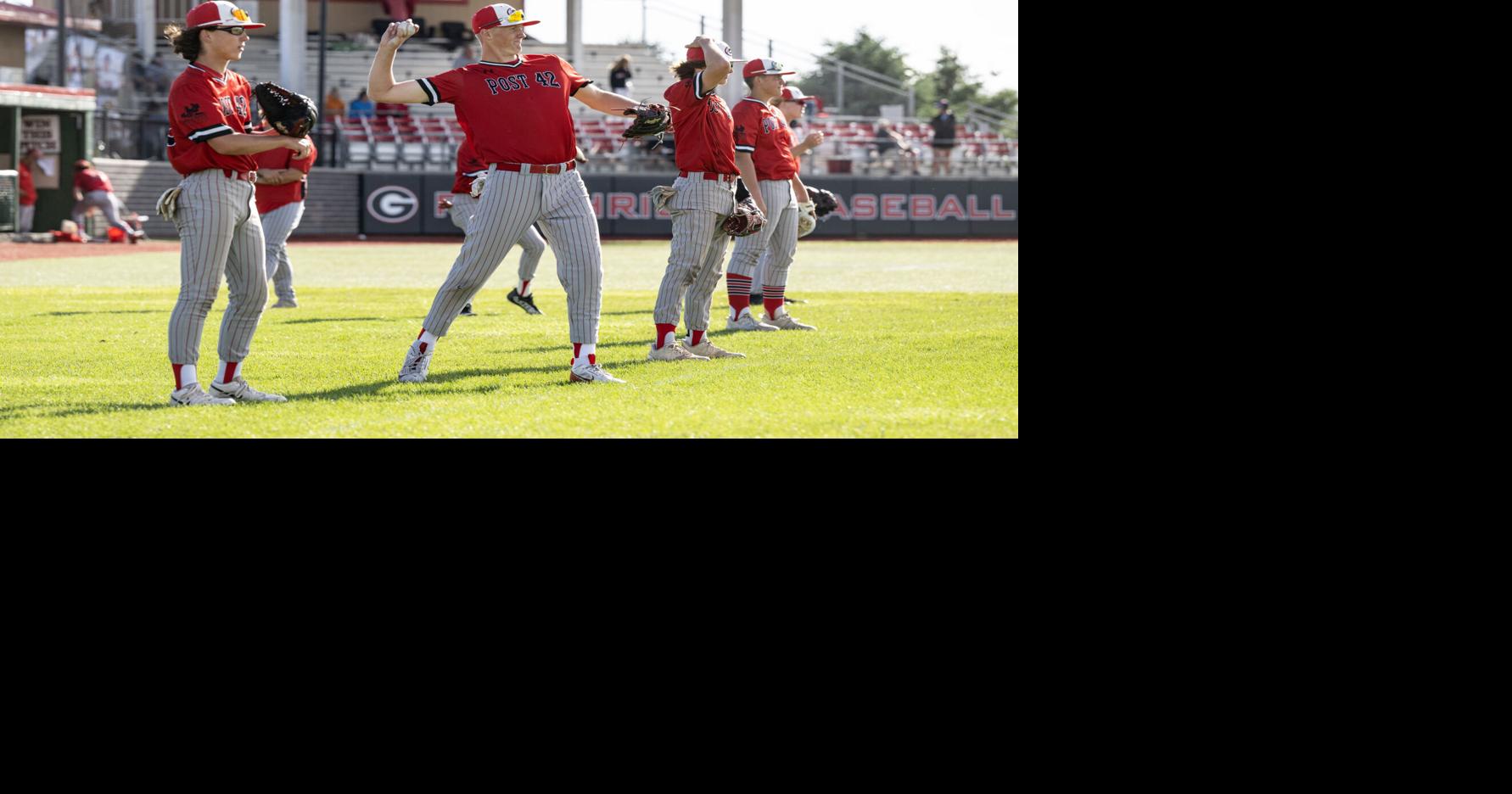 Roughriders struggle at Gopher Classic in Minneapolis | Local ...