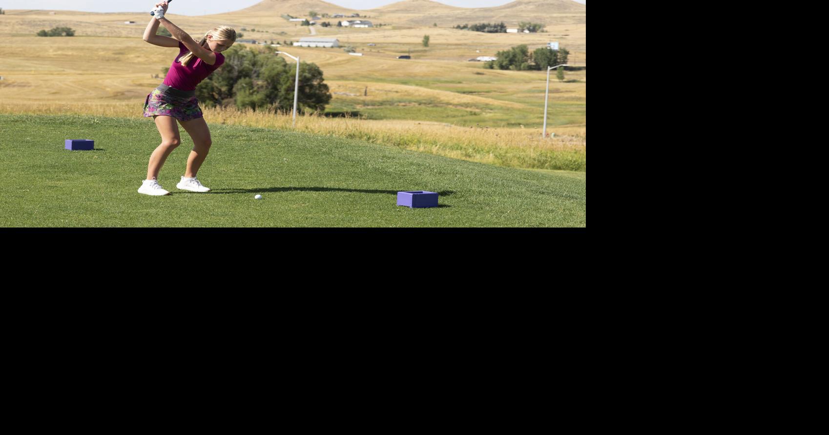 Ten Camel golfers will compete in state tournament this week | Local ...