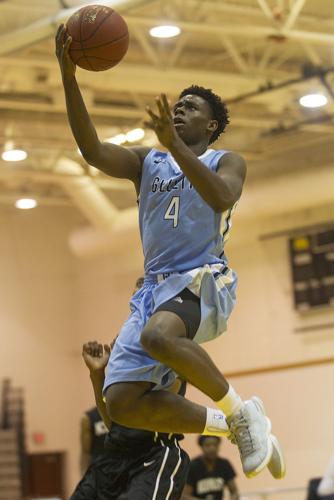 Grayson goes for 29 as Pronghorns move to 4-0 | Gillette College ...