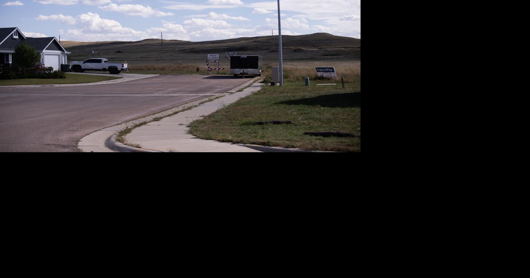 Rezoning request in south Gillette passes first reading | Local News ...