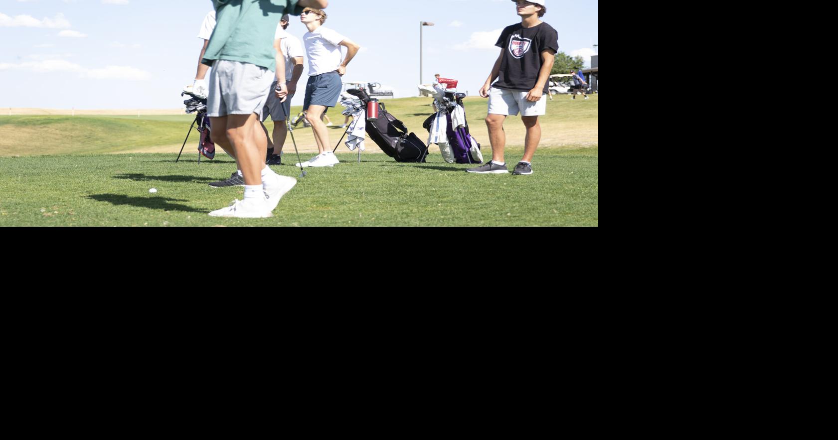 Camel boys win state golf title for first time since 1983 | Local ...