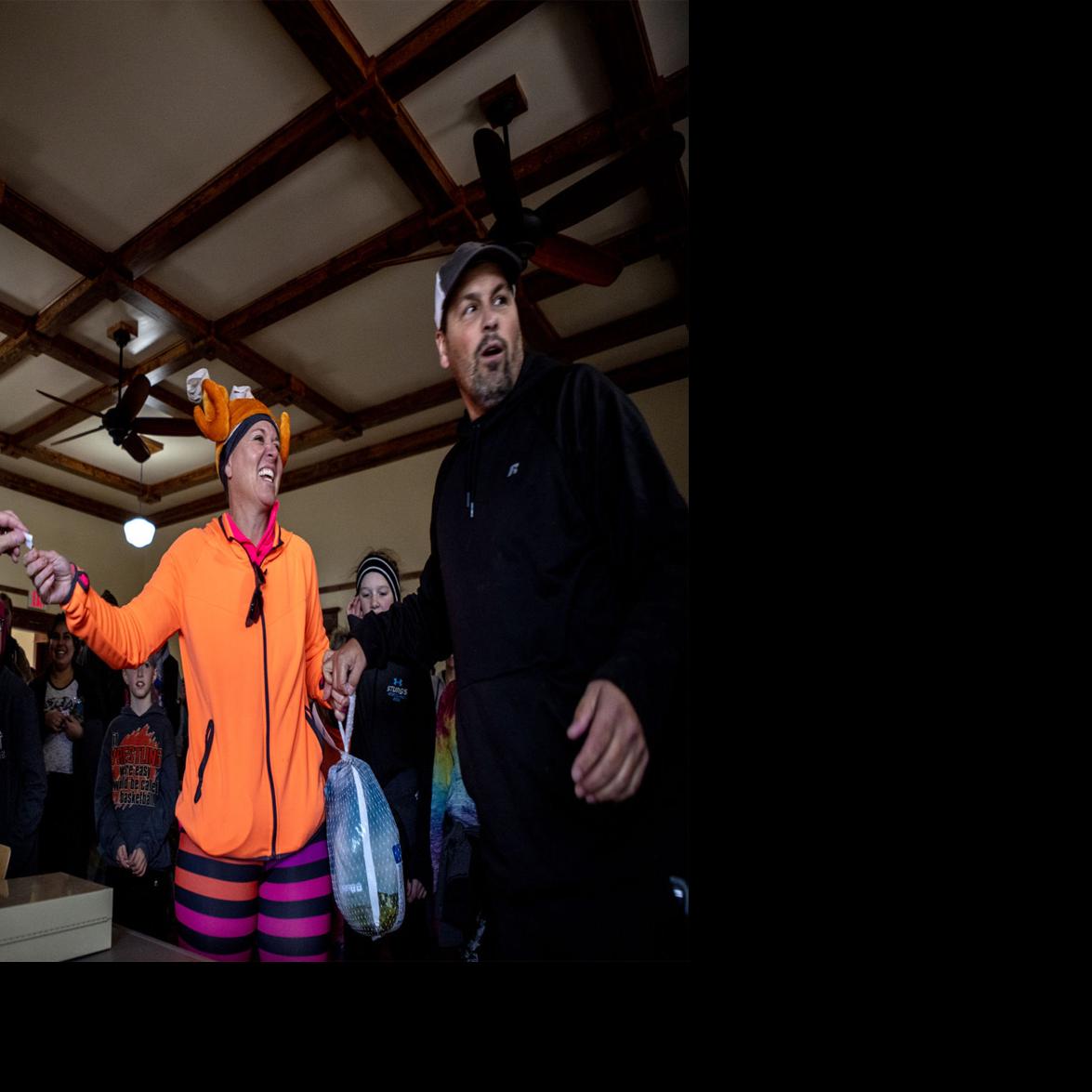 Campbell County’s historic ranches: the Cain Ranch | Archives ...