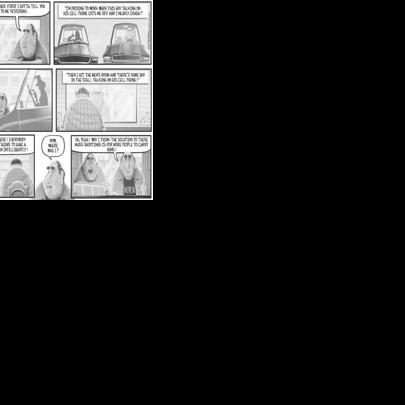 Editorial cartoon | Opinion | gillettenewsrecord.com