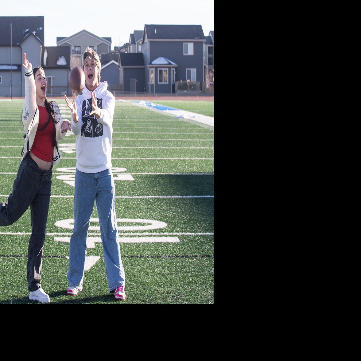 Campbell County’s historic ranches: the Durham Ranch | Archives ...