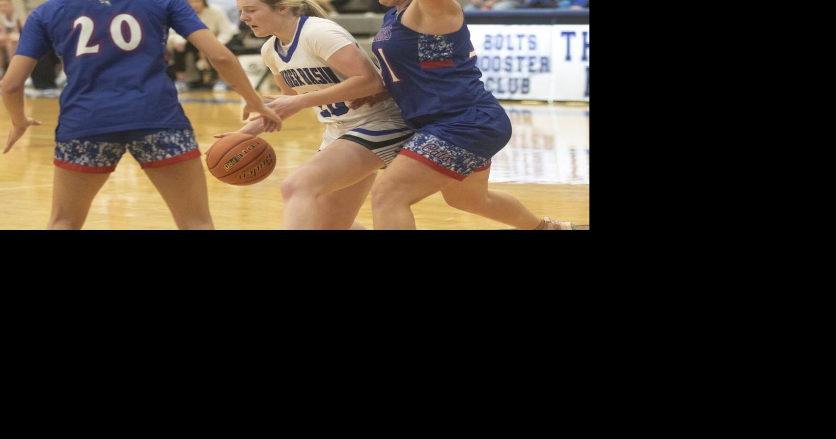 Bolts girls | | gillettenewsrecord.com