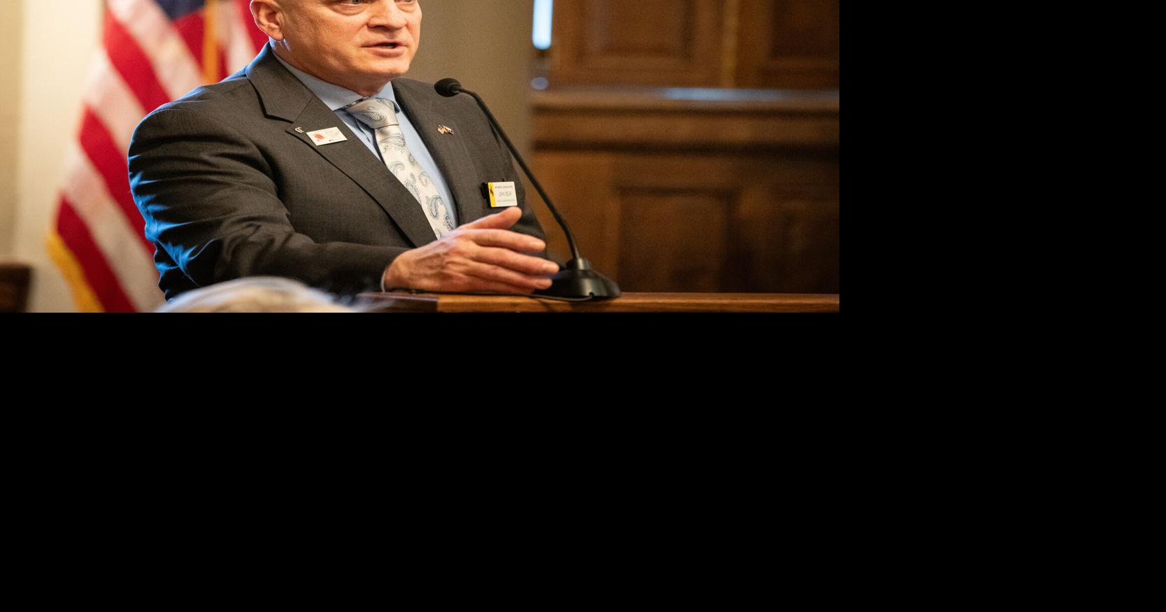 Gun-free zones repeal passes the Senate, heads to governor | Wyoming ...