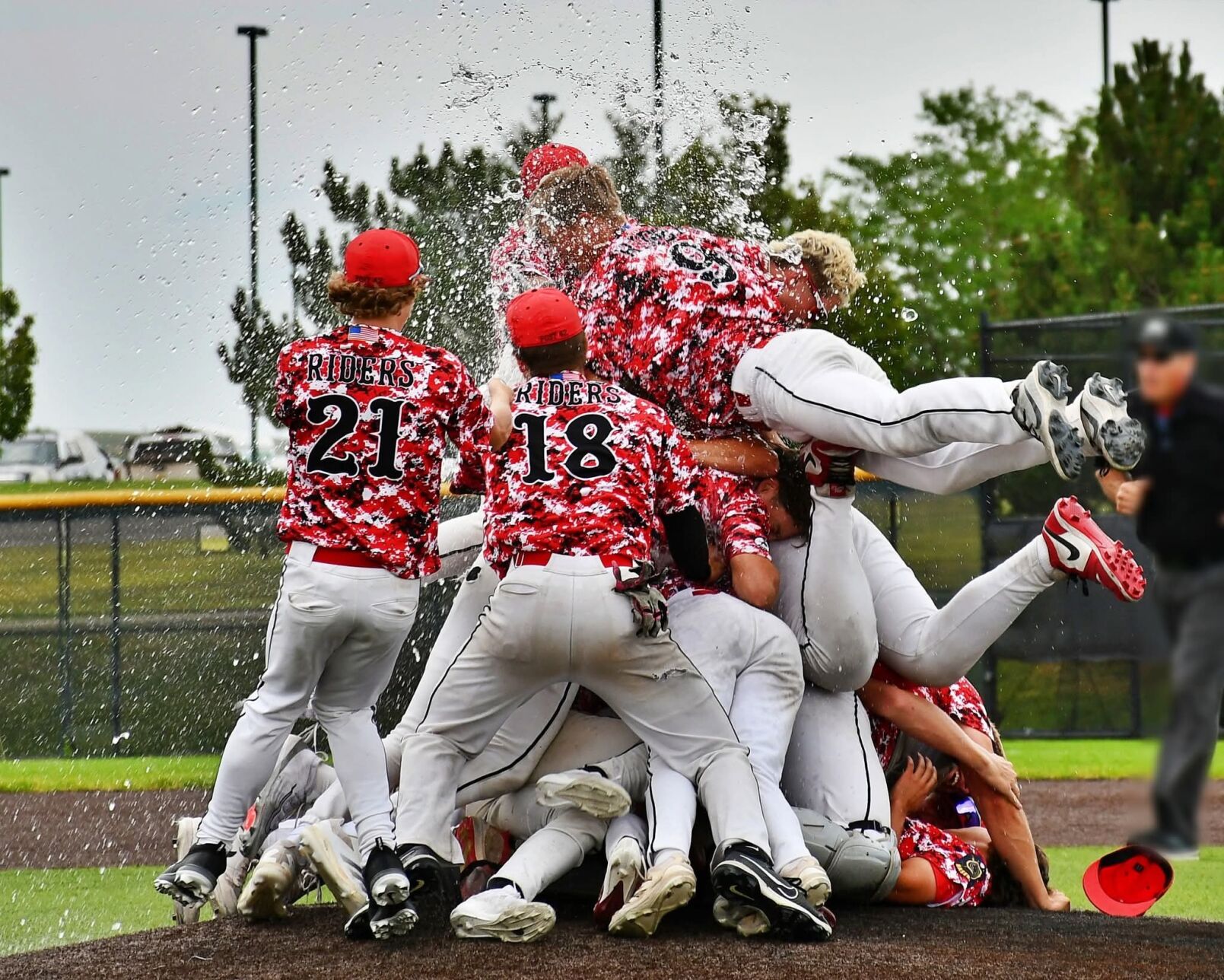 Page B6 | e-Edition | gillettenewsrecord.com