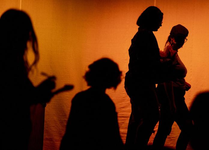 CCHS theater production of 'Disaster!' will feature first-ever Senior ...
