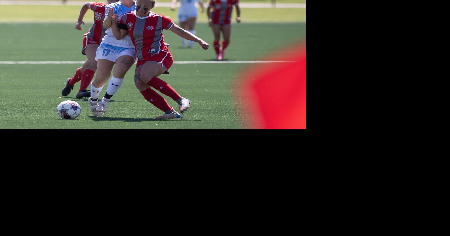 Gillette College ties against Western Iowa Tech on the road | Local ...