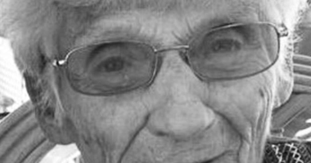 Shirley McCalla | Obituaries | gillettenewsrecord.com