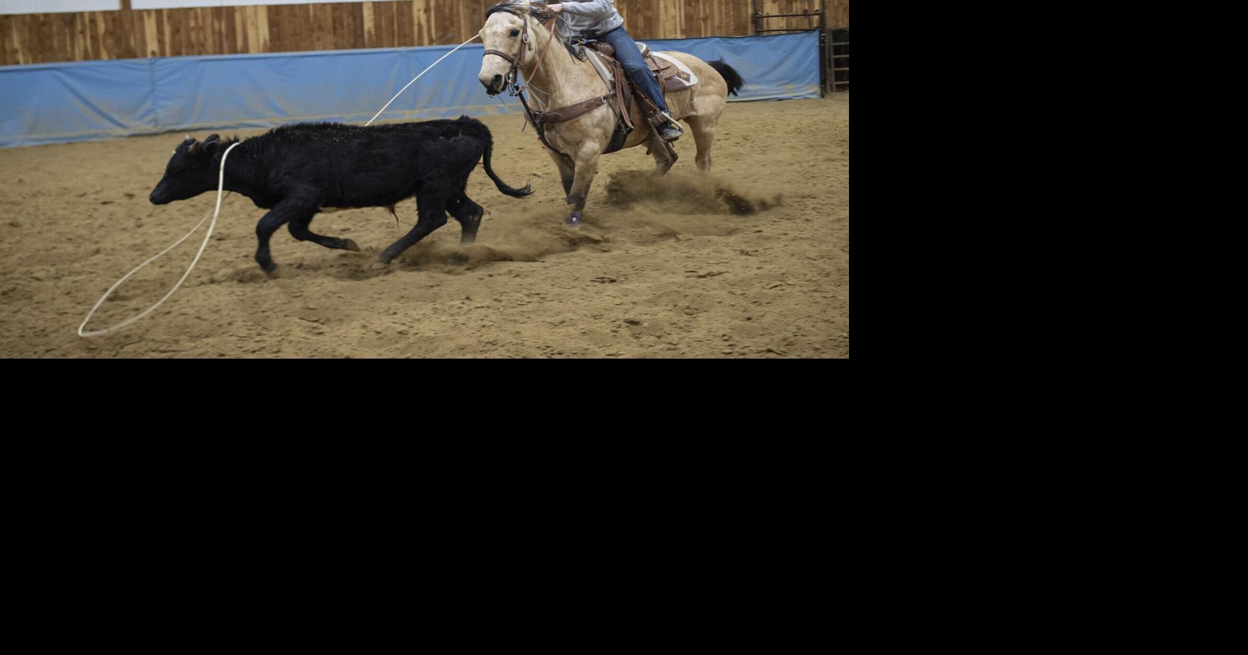 Gillette rodeo club prepares to finish season and qualify for national ...