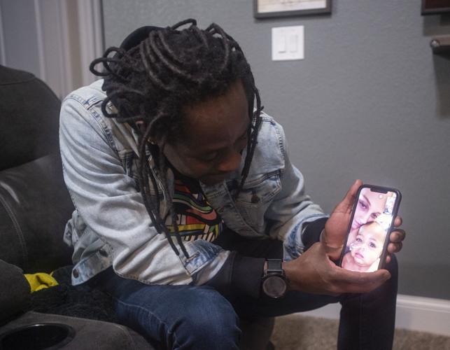 Gillette family awaits heart transplant for 6-month-old son | Local ...