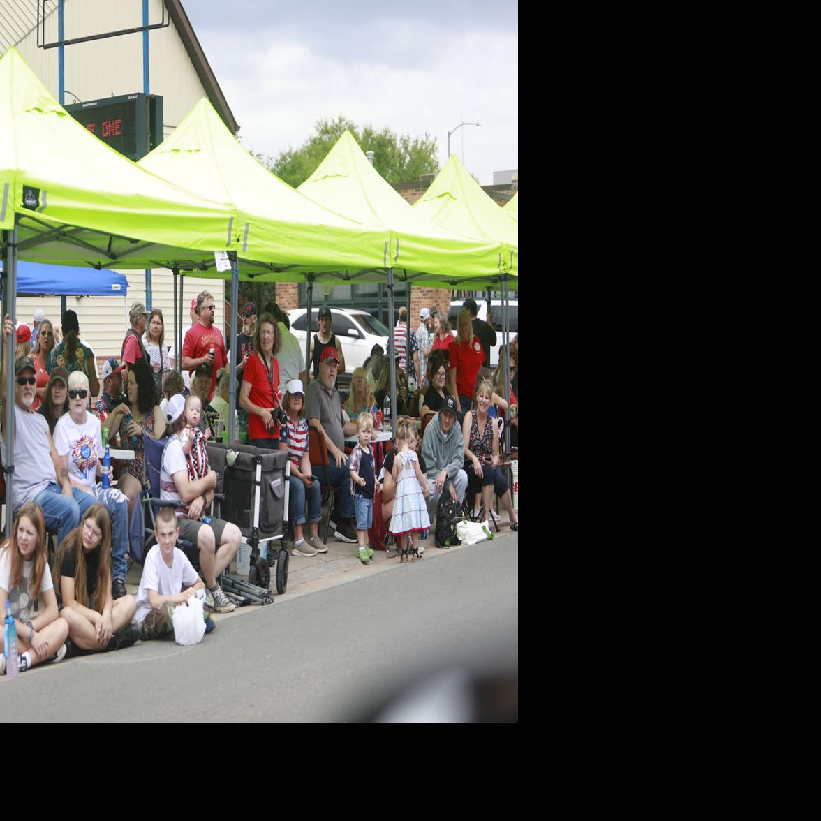 Gillette College celebrated its 250-plus graduates on Friday | Local ...