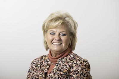 Hospital board candidate Lisa Harry | News | gillettenewsrecord.com