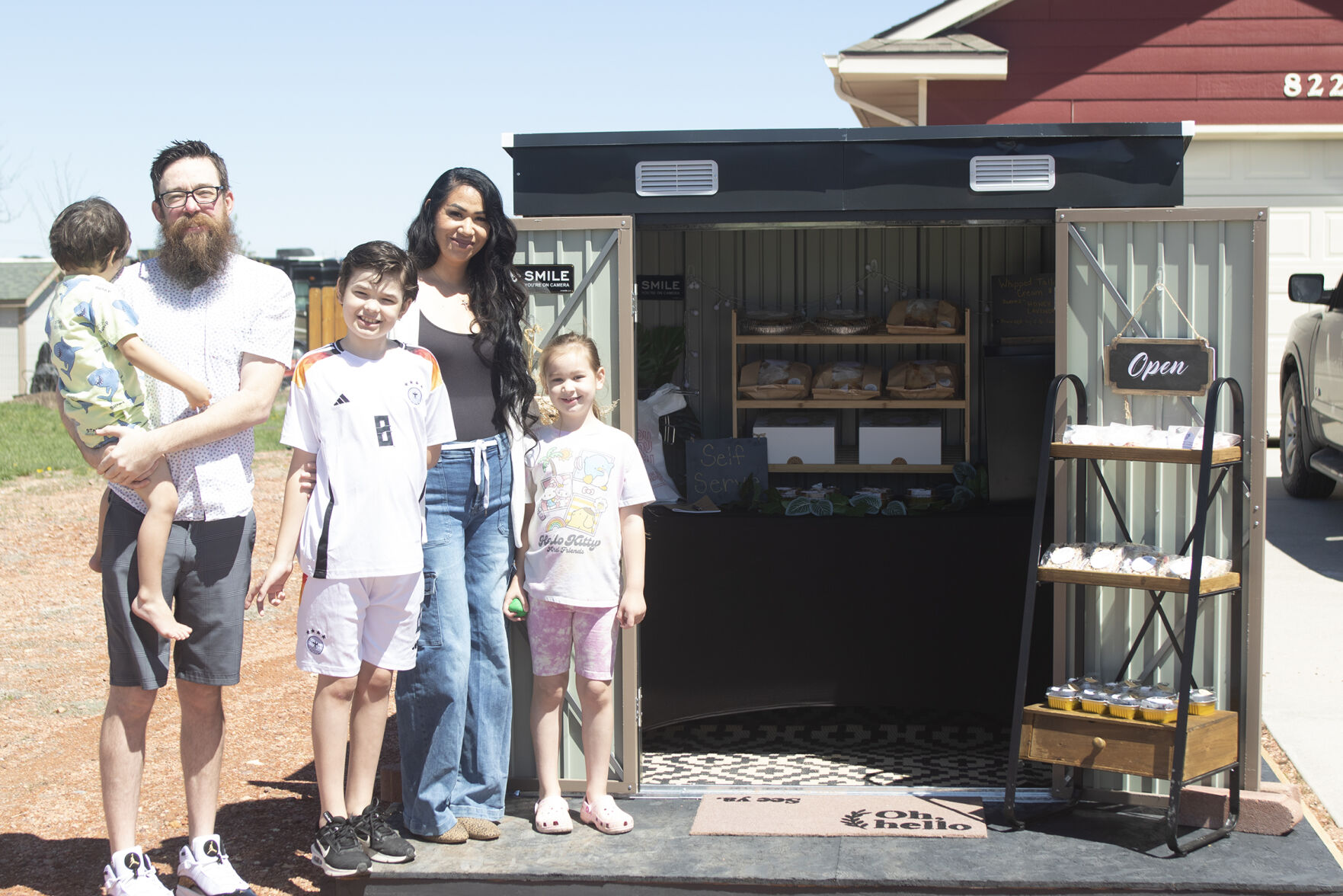 News | gillettenewsrecord.com