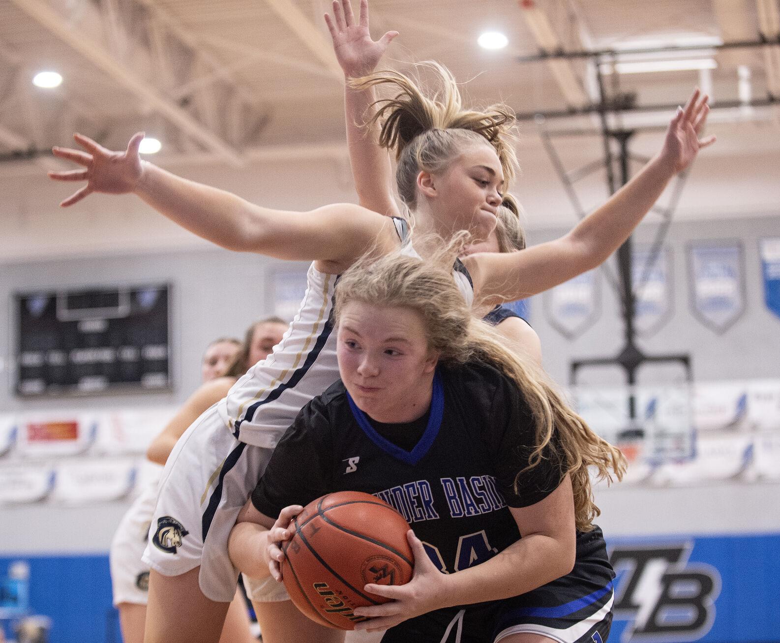 Page B3 | e-Edition | gillettenewsrecord.com