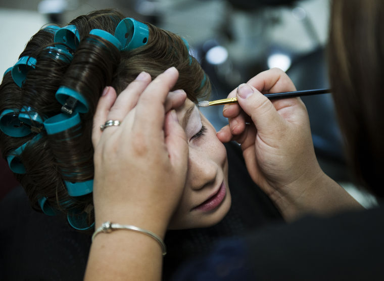 1960s Cosmetology Contest | Featured | gillettenewsrecord.com