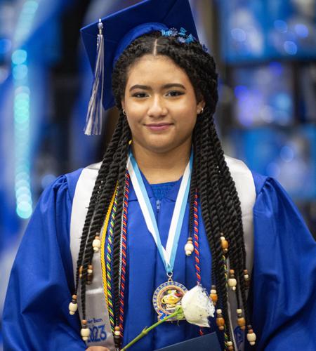 From COVID to diplomas, 475 graduate in Gillette | Local News ...
