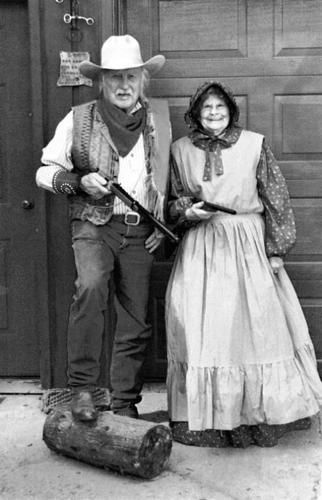 Rehbein 63rd anniversary | Couples | gillettenewsrecord.com