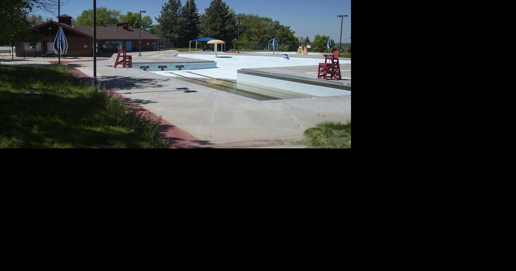 City Pool not moving after all | Local News | gillettenewsrecord.com