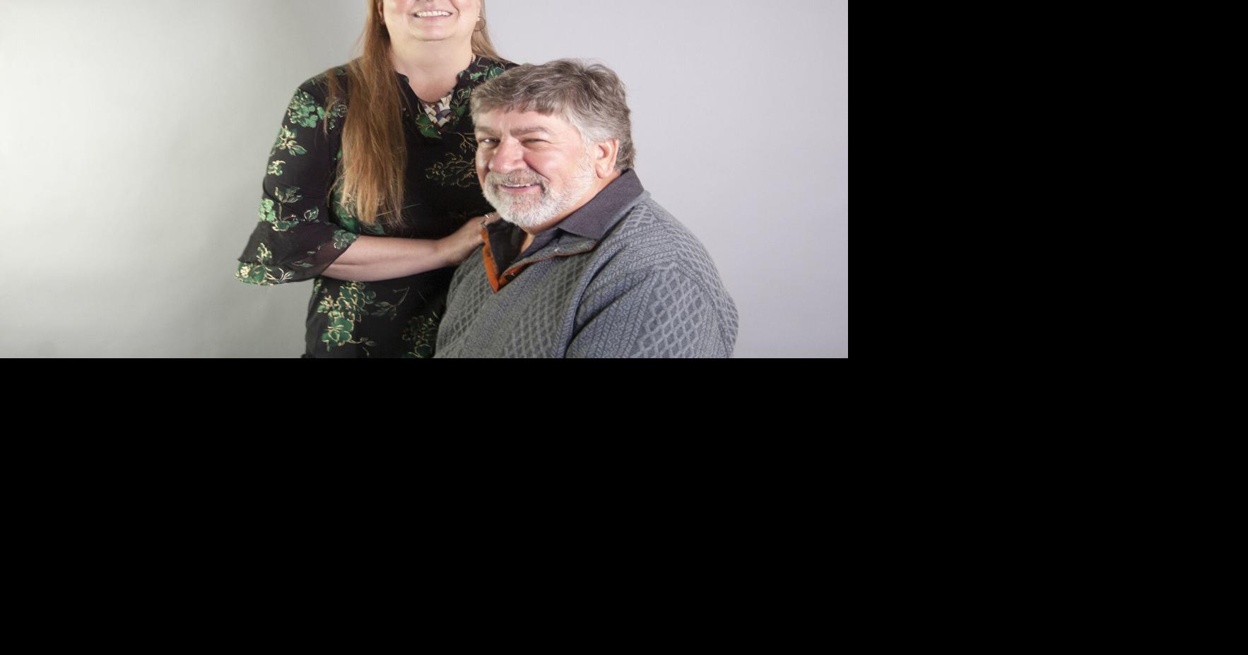 Matt and Laurie Walker | | gillettenewsrecord.com