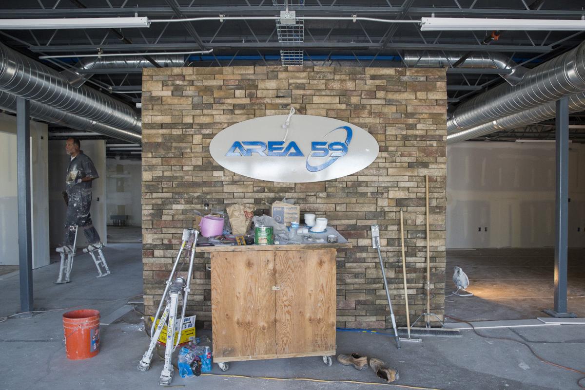 New Area 59 offers promise and potential | Local News ...