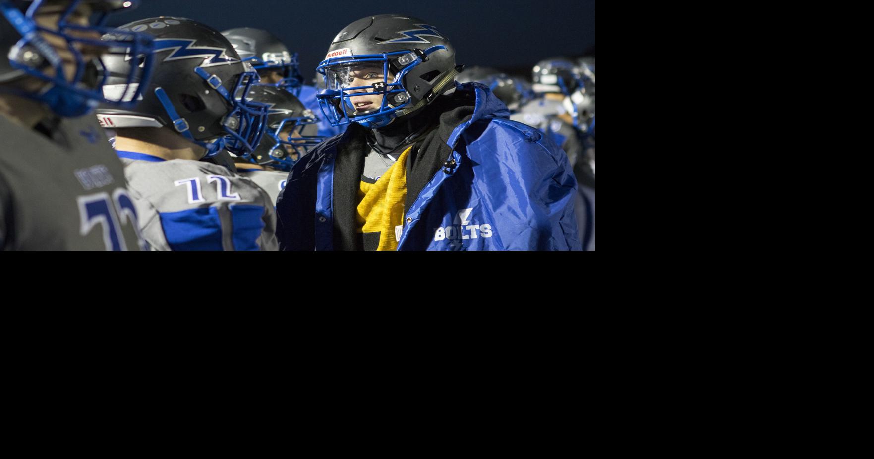 TBHS prepares for familiar foe in Cheyenne Central | High School ...