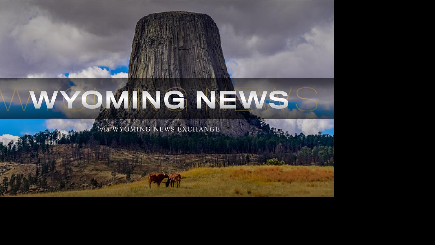 Wyoming | gillettenewsrecord.com
