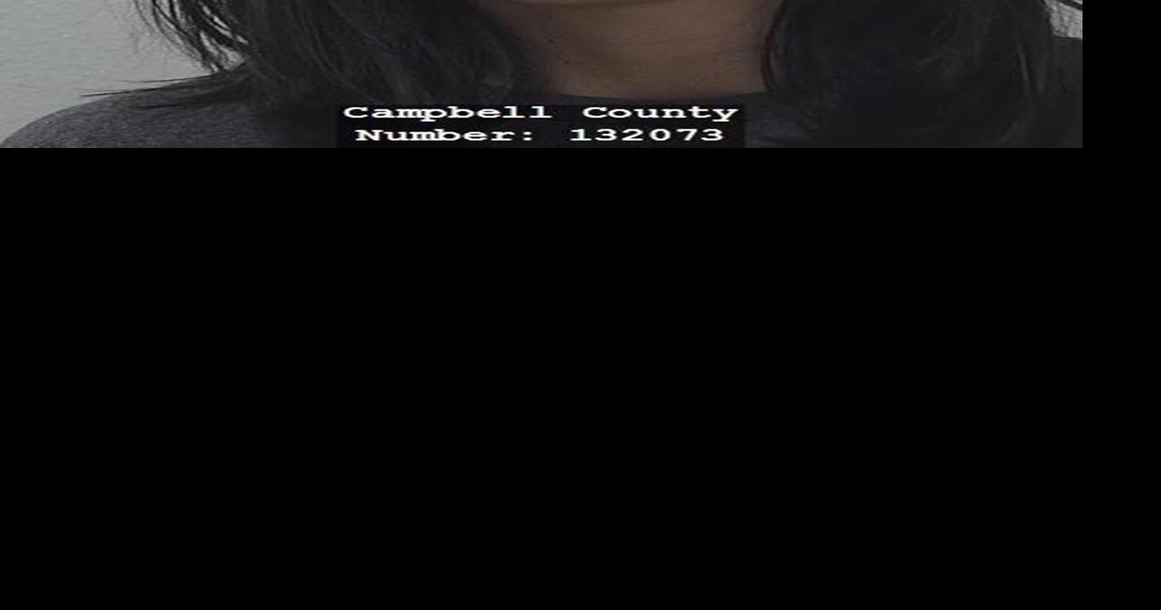 Gillette woman sentenced for multiple charges | Local News ...