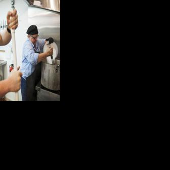 Johnny Midnite Sauce and Wahoo Frontier Toppings | Featured ...