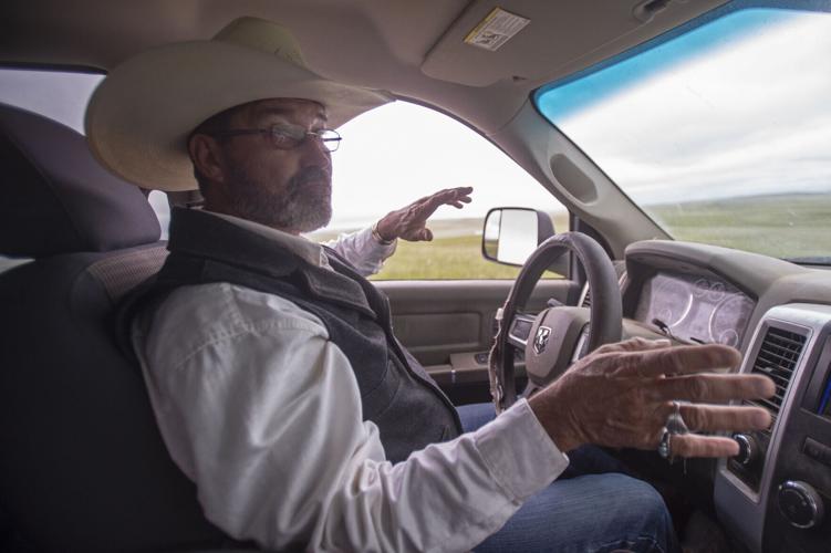 State's proposed sage grouse protections anger local ranchers | Local ...