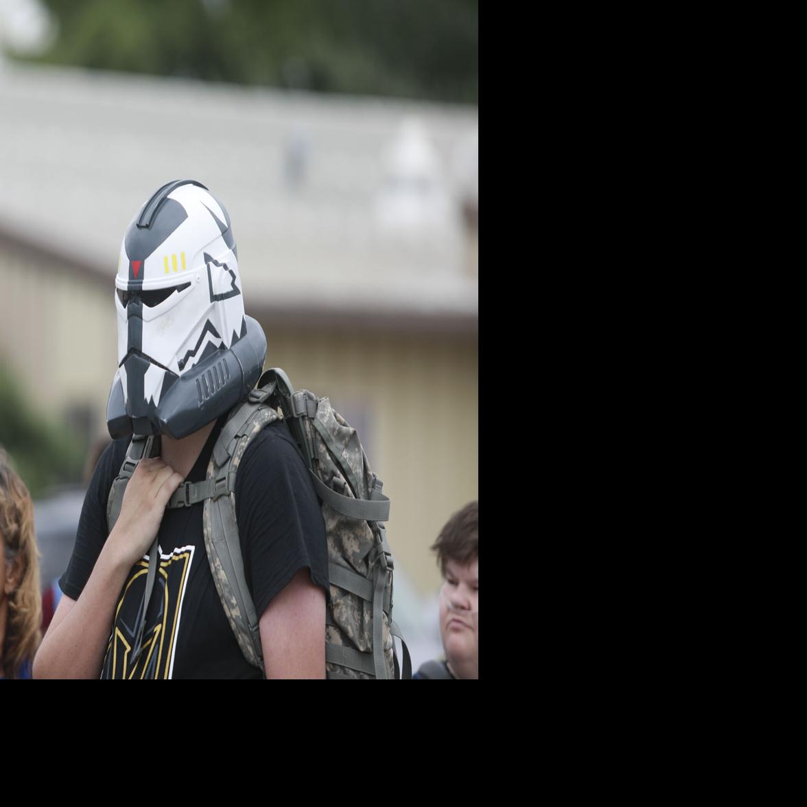 Murder suspect pleads not guilty | Local News | gillettenewsrecord.com