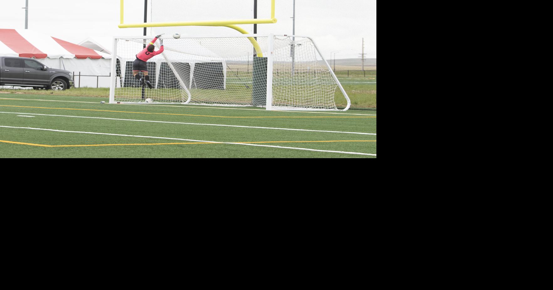 Gillette soccer players named to all-state, all-conference teams ...