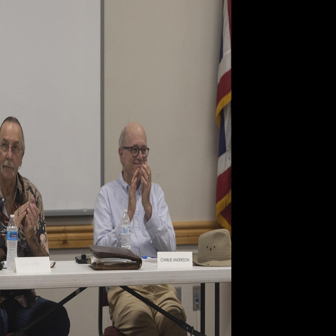 The boys and the lake: How two backcountry experts met death in ...