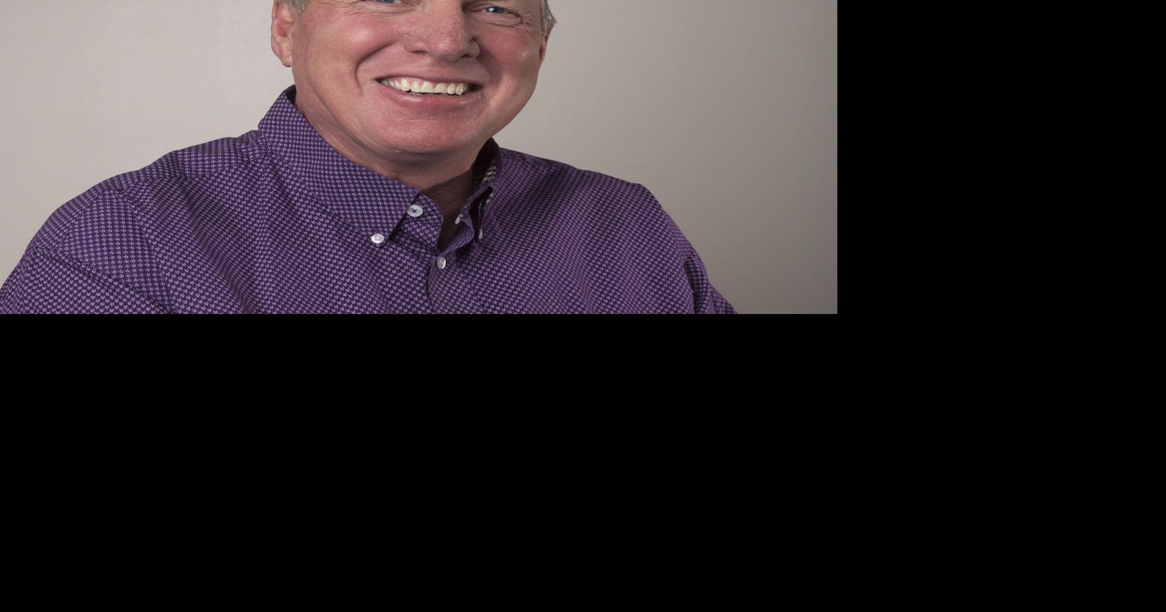 Randy Greer | | gillettenewsrecord.com