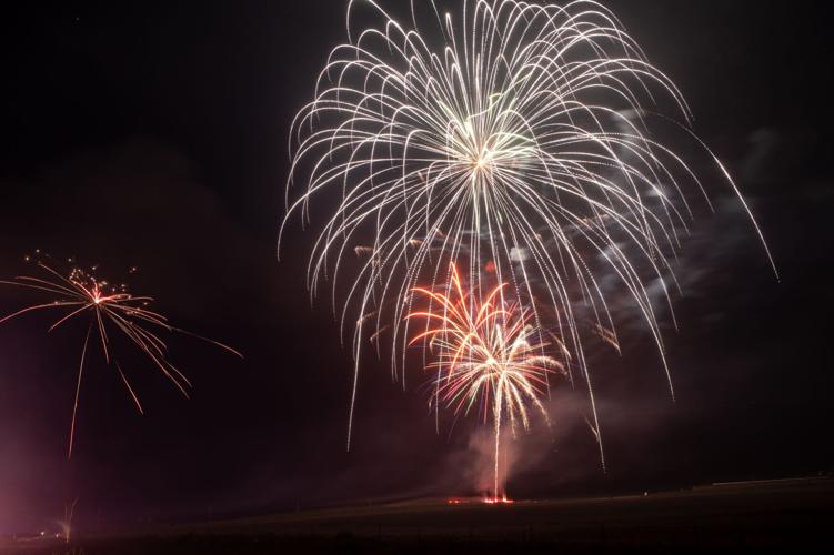 This year's Fourth of July honors the celebration's long history in ...