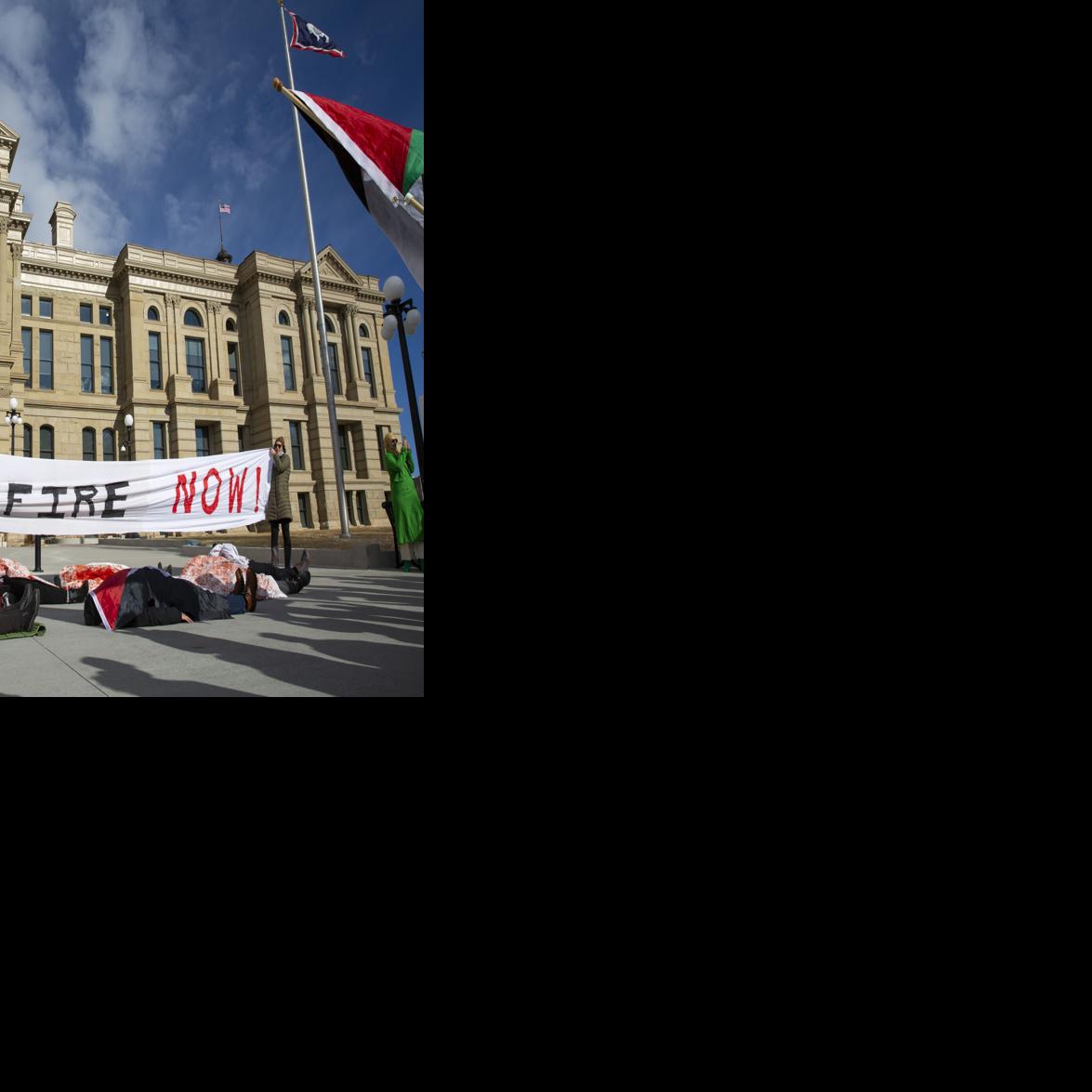 Campbell County’s historic ranches: the Durham Ranch | Archives ...