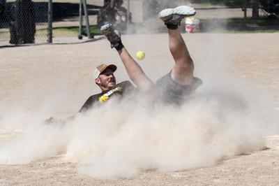 Sheriff’s Office makes comeback in final inning, wins trophy for 2nd ...